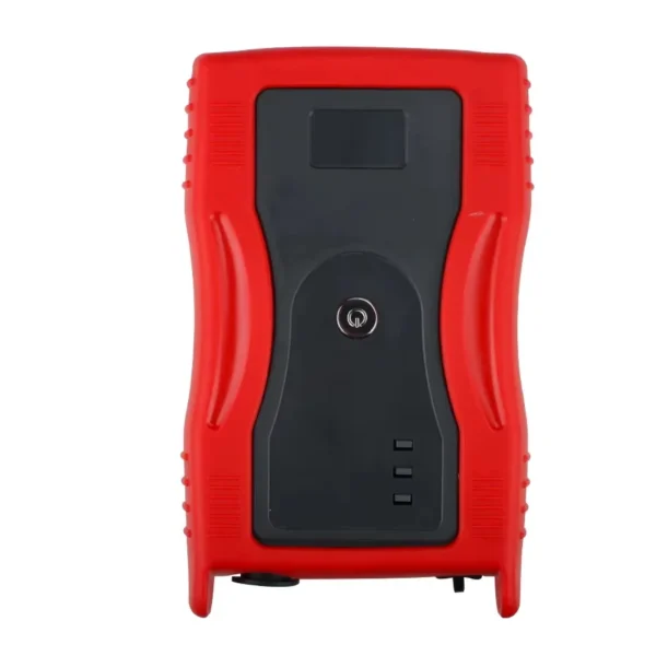 GDS VCI Professional Diagnostic Tool – Dealer-Level Interface for ...
